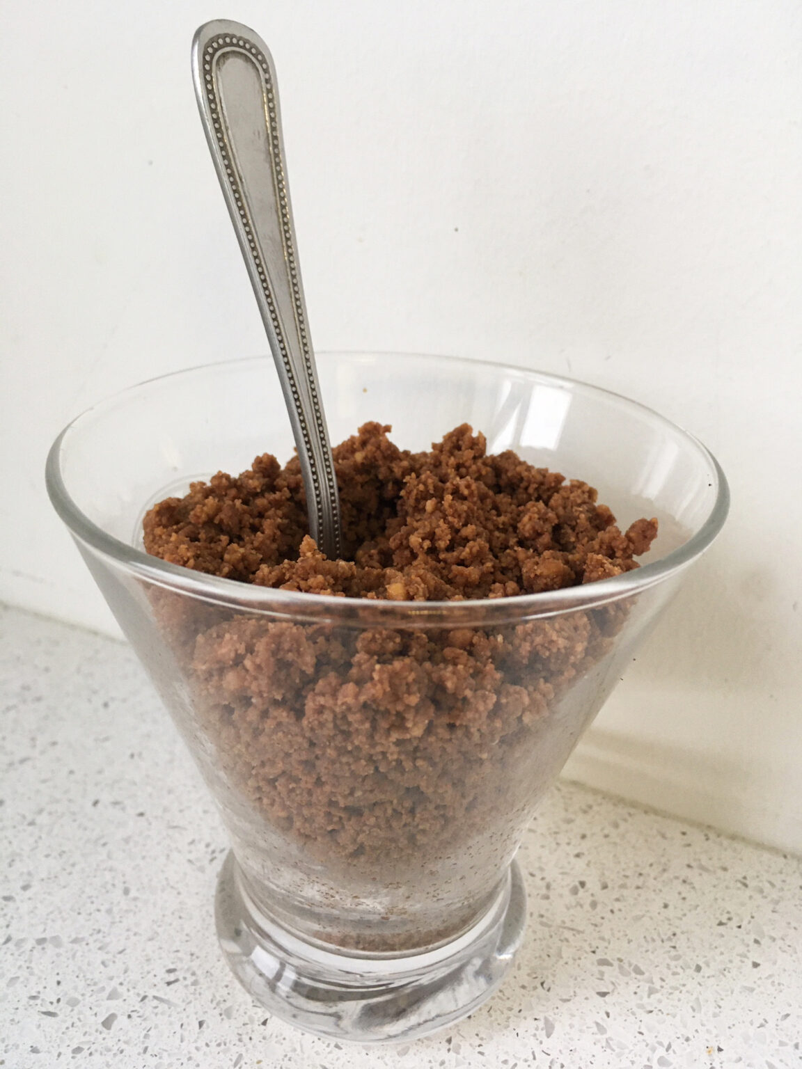 Chocolate Cookie Crumble - Coolhull Farm