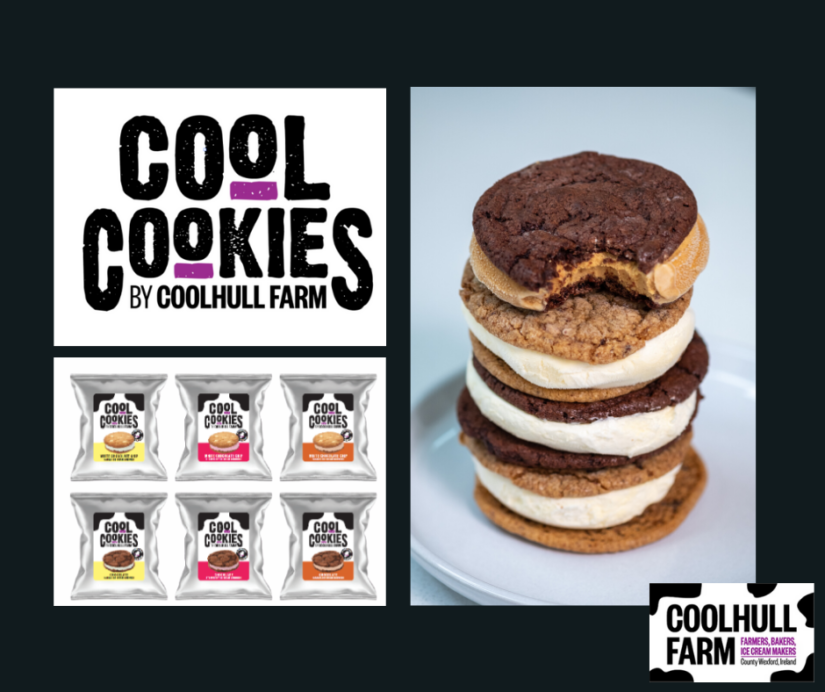 Coolhull Farm | Ice Cream Suppliers ireland | Frozen Desserts Company